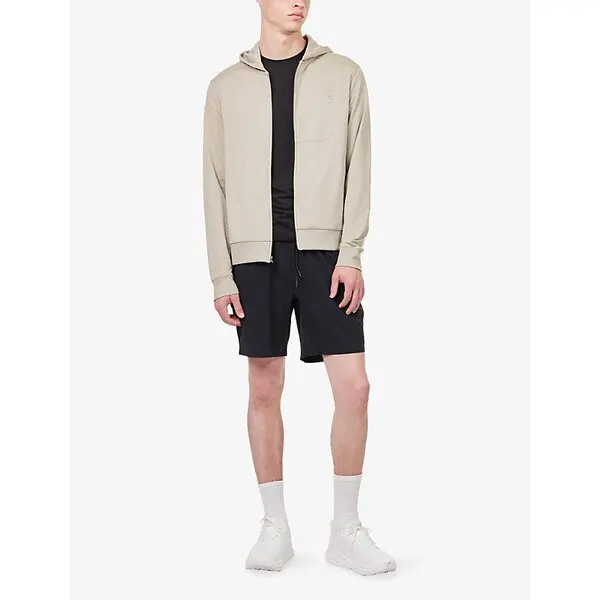Vuori Elevate Kore 7" Stretch-woven Shorts