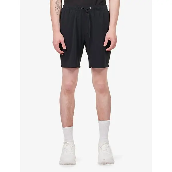 Vuori Elevate Kore 7" Stretch-woven Shorts
