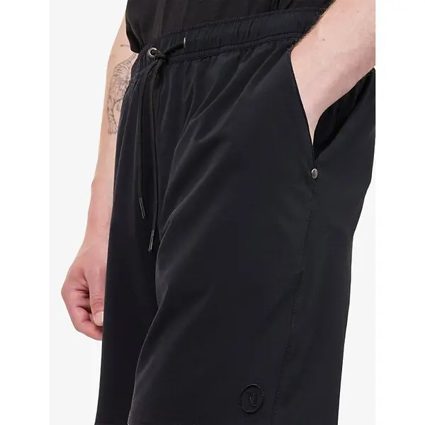 Vuori Elevate Kore 7" Stretch-woven Shorts