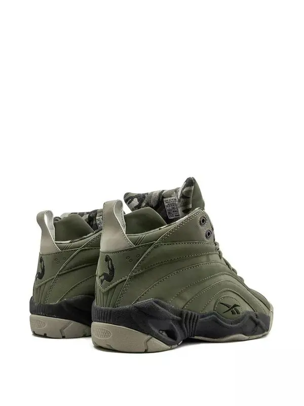 REEBOK Shaqnosis Og Sneakers