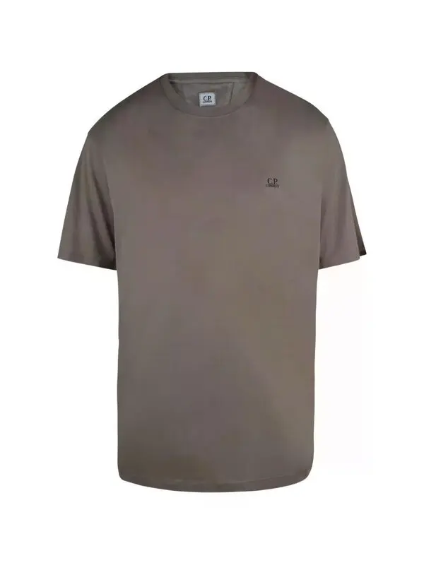 C.P. COMPANY Goggle Cotton T-shirt