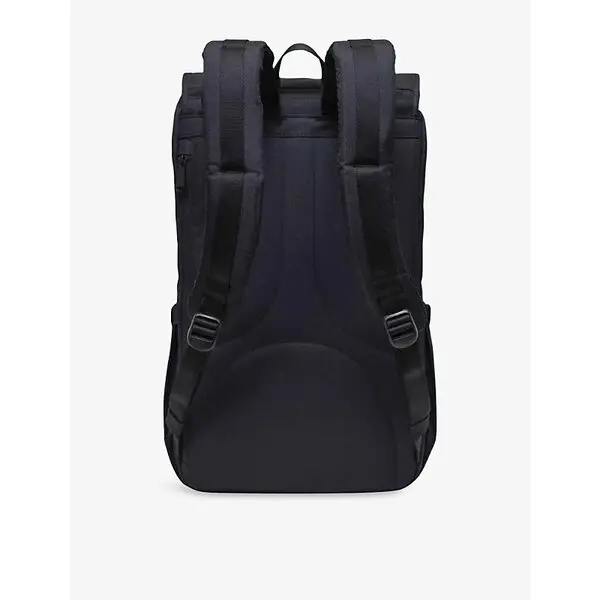 Herschel Supply Co. Little America Woven Backpack