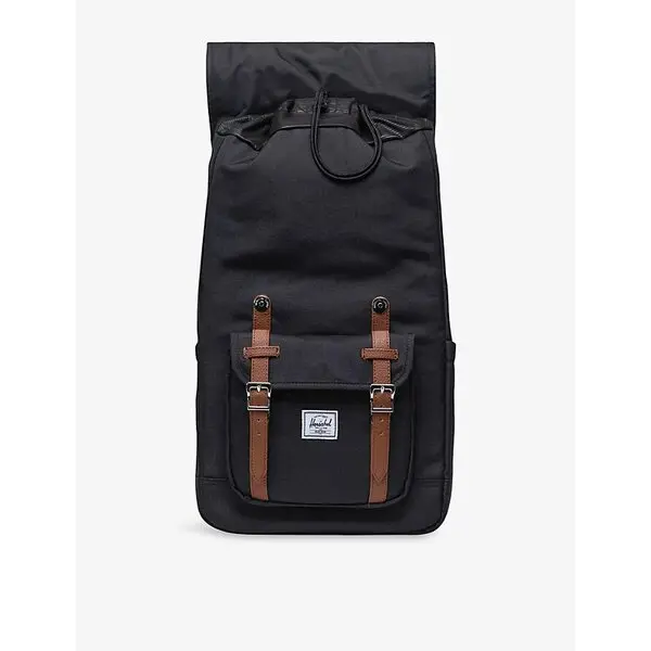 Herschel Supply Co. Little America Woven Backpack