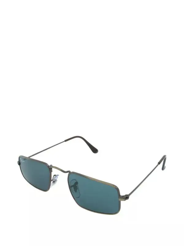 Ray-ban Julie Rectangle-frame Sunglasses