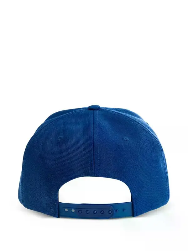 ERIC EMANUEL X Kansas Logo Cap