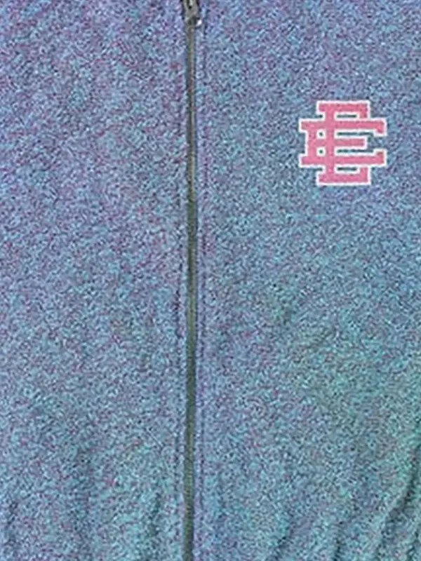 ERIC EMANUEL Long-sleeved Jacket