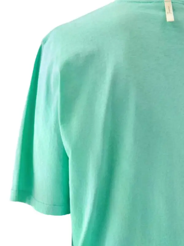 Jacquemus Logo Print T-shirt