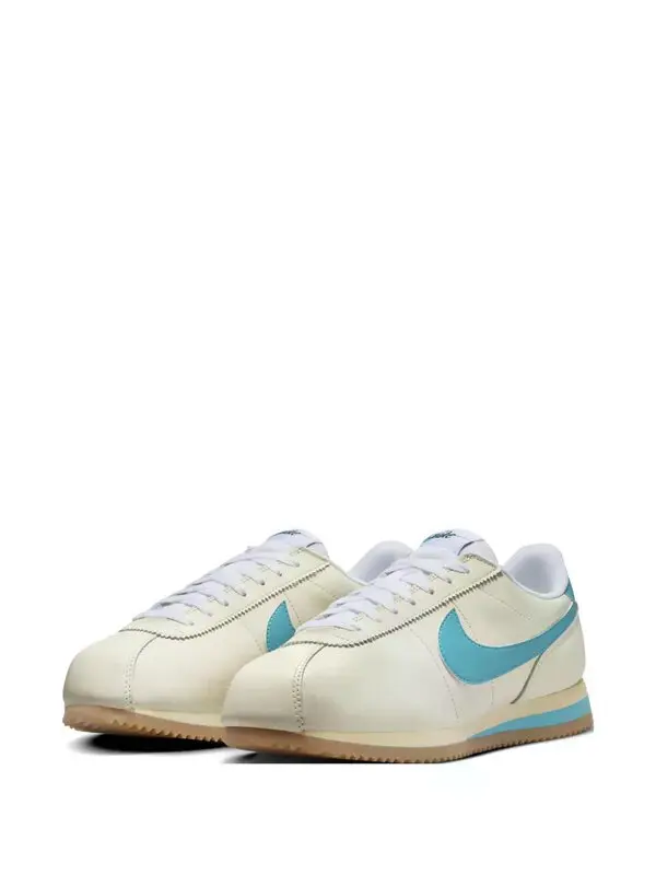 Nike Cortez Sneakers - Neutrals