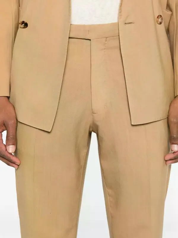 Boglioli Maine Double-breasted Suit