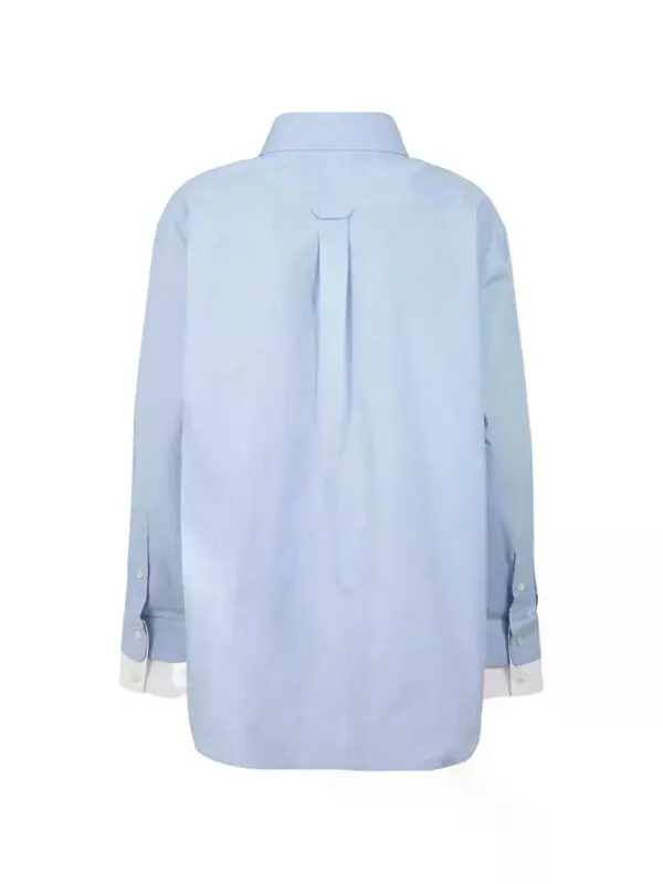 Acne Studios Layered Shirt
