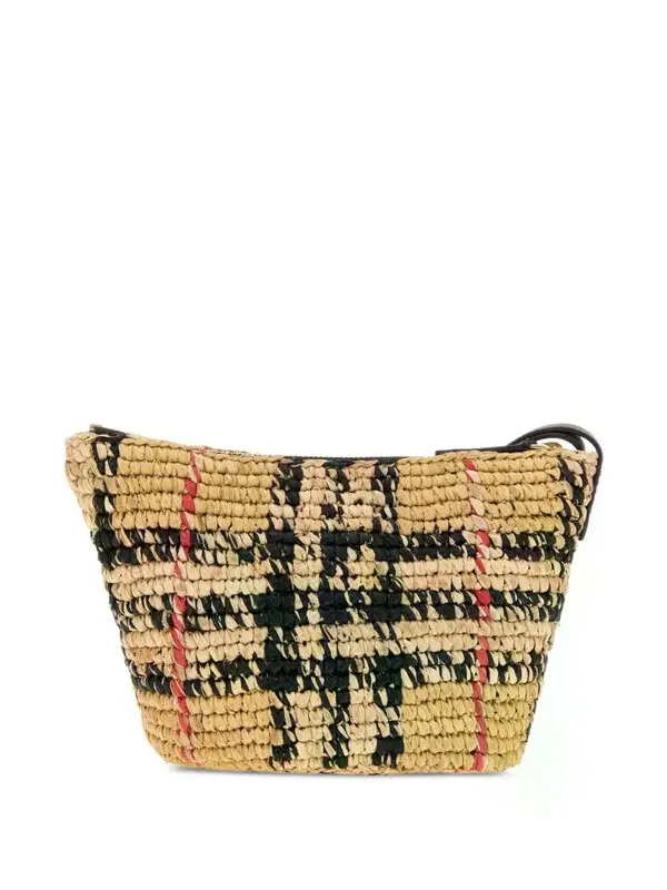 Burberry Margate Clutch Bag