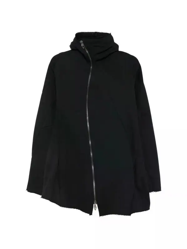 LEON EMANUEL BLANCK Distortion Hoodie