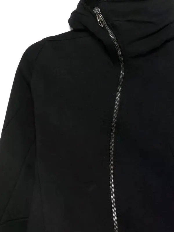 LEON EMANUEL BLANCK Distortion Hoodie