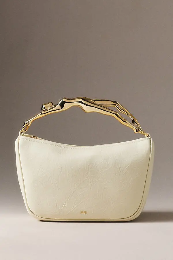 Jw Pei Jenny Hand Bag - White