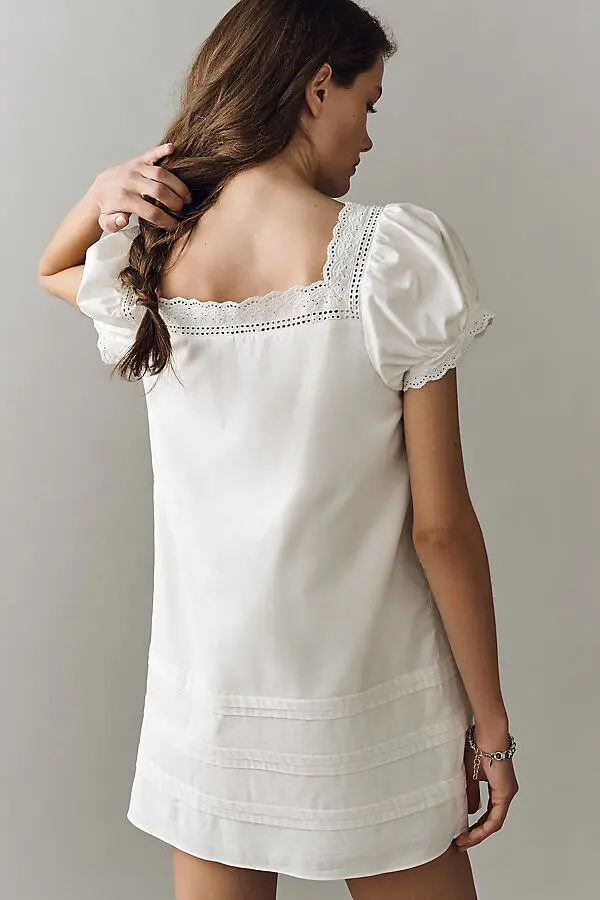 REFORMATION Joliette Mini Dress