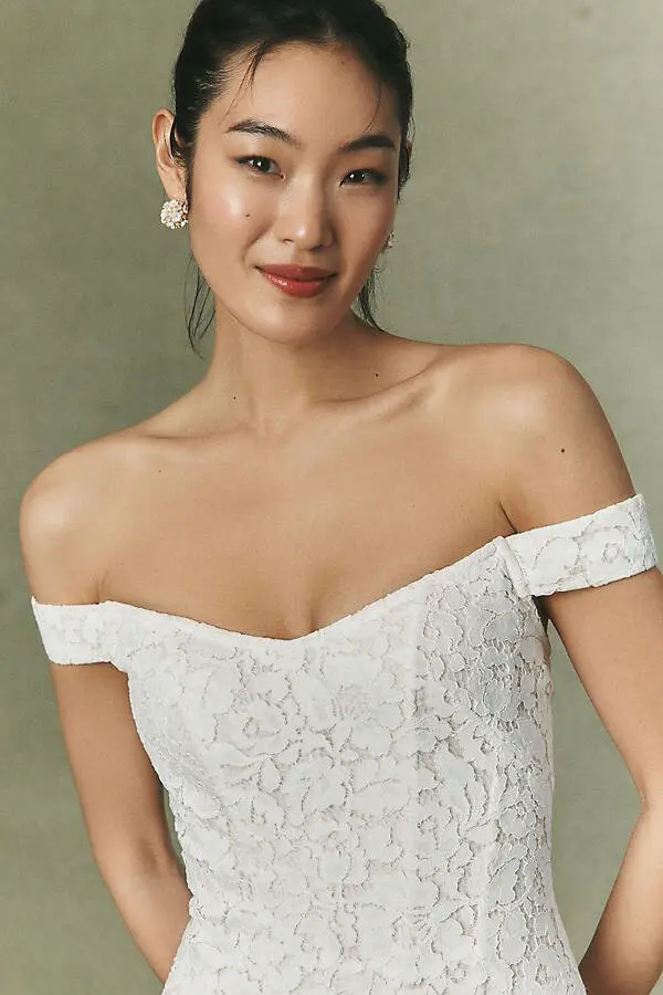 Jenny Yoo Maisy Gown
