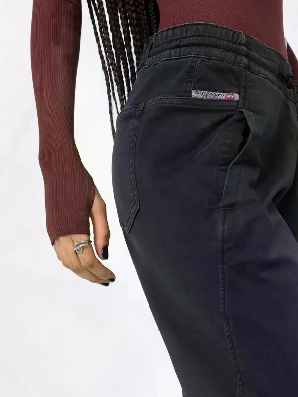 DIESEL® Krailey Boyfriend Jeans