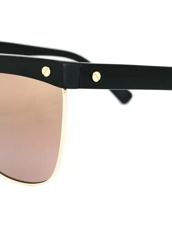 Mcm Clubmaster Visetos Sunglasses