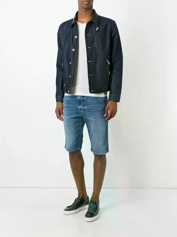 DIESEL® Kroo Shorts