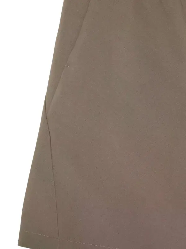 GOLDWIN Elasticated Waistband Shorts