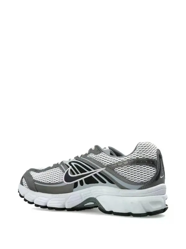 Nike Max Moto 2k Mesh-panelled Sneakers - Grey