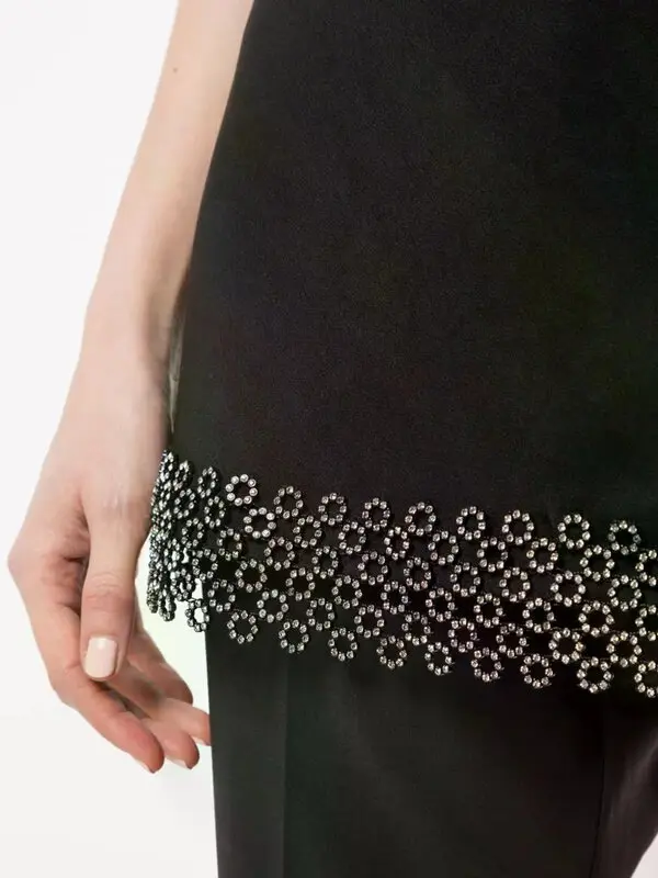 ELLERY Limogie Halterneck Top
