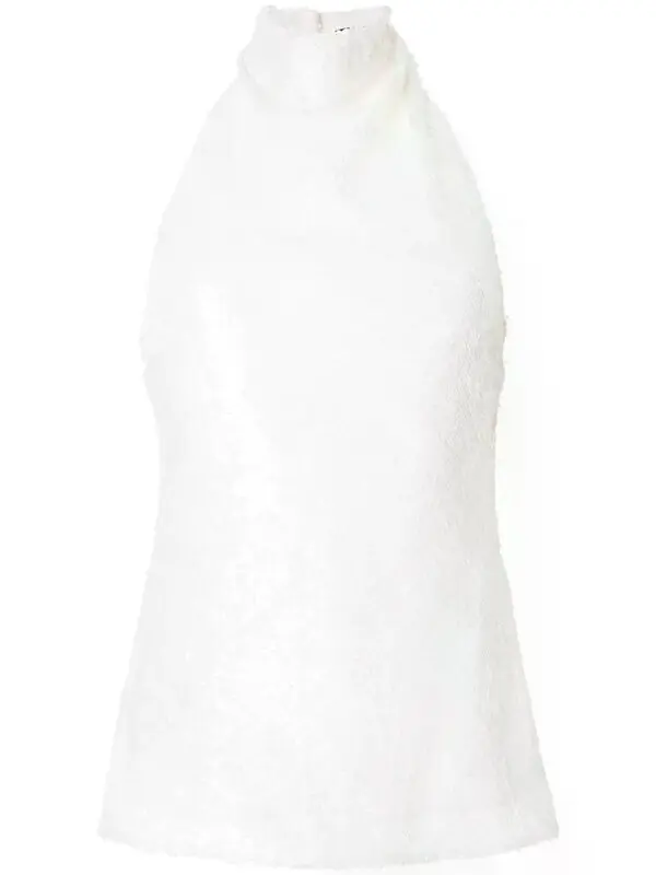 ELLERY Halterneck Top