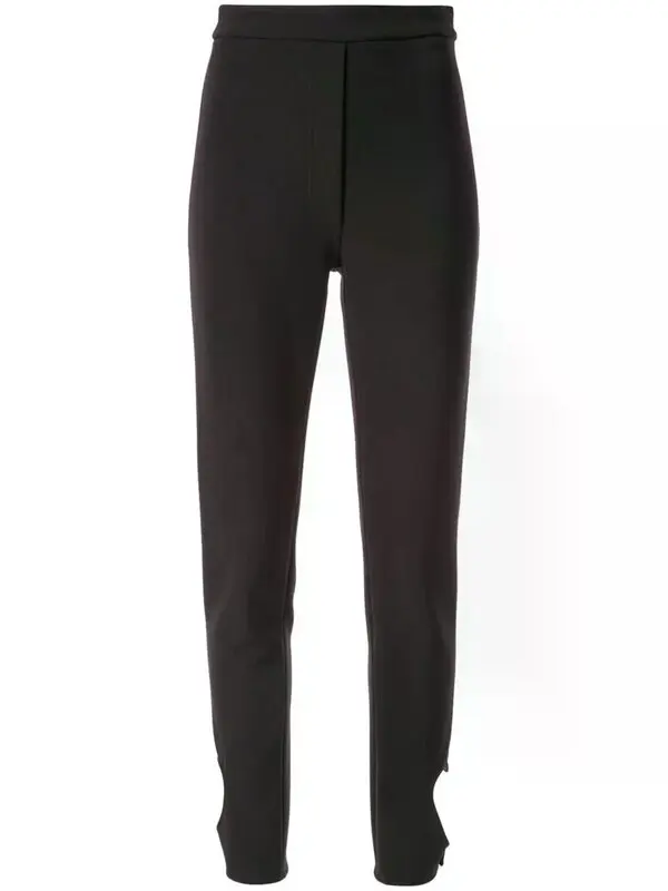 ELLERY Ico Slim-fit Trousers