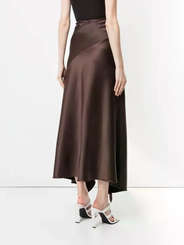 ELLERY Salero Panelled Skirt