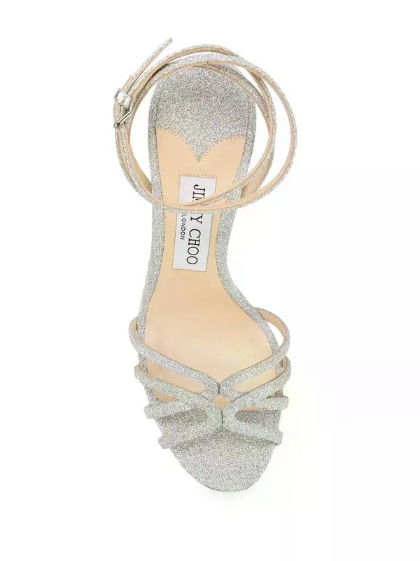 JIMMY CHOO Mimi Sandals