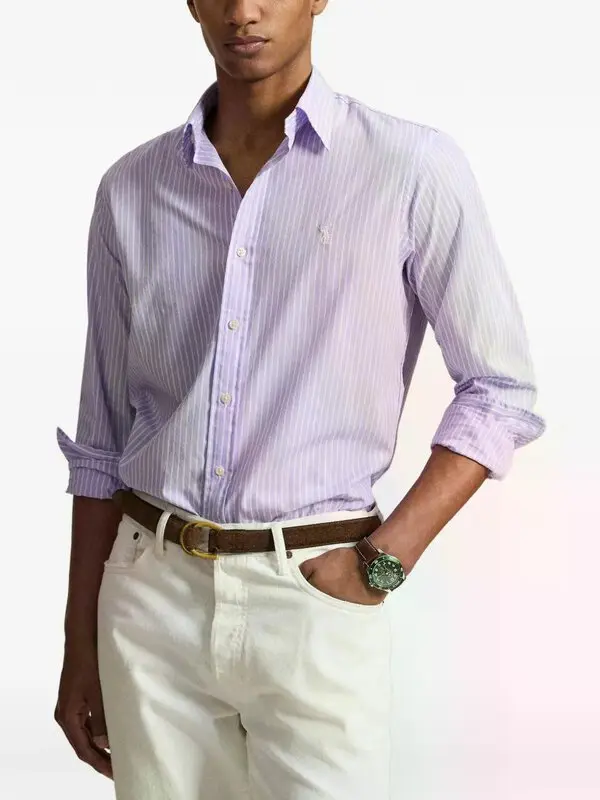 Polo Ralph Lauren Striped Shirt
