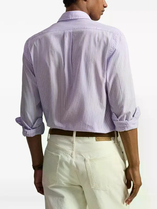 Polo Ralph Lauren Striped Shirt
