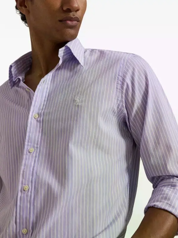 Polo Ralph Lauren Striped Shirt