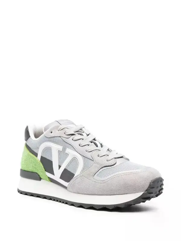 Valentino Garavani Vlogo Signature Sneakers