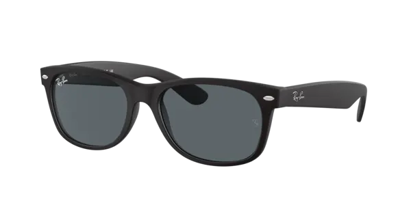 Ray-ban New Wayfarer Classic Sunglasses - Blue