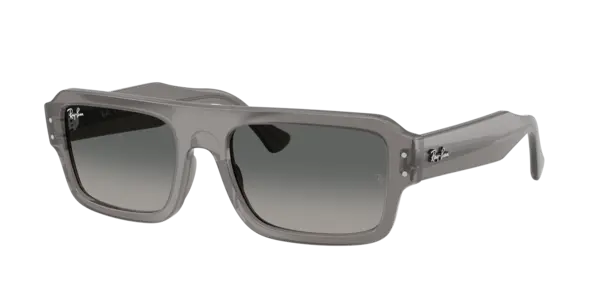 Ray-ban Flacko Bio-based Sunglasses - Gradient Grey