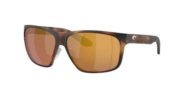 COSTA Sunglass Trades - Gold Mirror