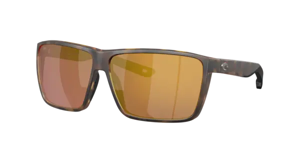 COSTA Rincon Ii Sunglasses - Gold Mirror