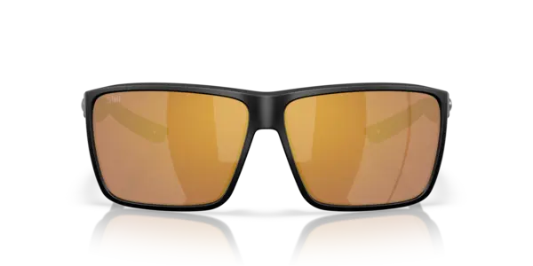 COSTA Rincon Ii Sunglasses - Gold Mirror