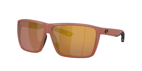 COSTA Rincon Ii Sunglasses - Gold Mirror