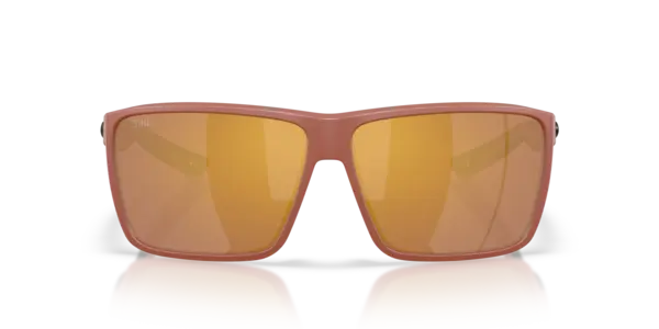 COSTA Rincon Ii Sunglasses - Gold Mirror