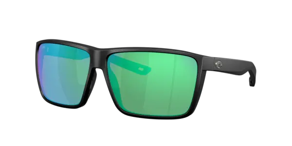 COSTA Rincon Ii Sunglasses - Green Mirror