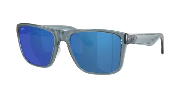 COSTA Los Alijos Sunglasses - Blue Mirror
