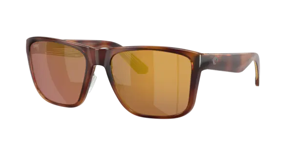 COSTA Los Alijos Sunglasses - Gold Mirror