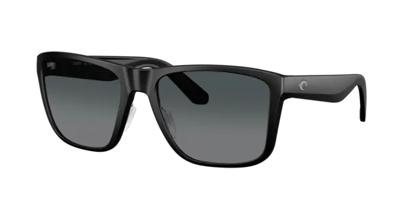 COSTA Los Alijos Sunglasses - Gray Gradient
