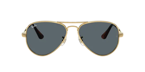 Ray-ban Aviator Sunglasses - Blue