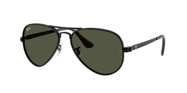 Ray-ban Aviator Max Sunglasses - Green