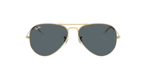 Ray-ban Aviator Sunglasses - Blue