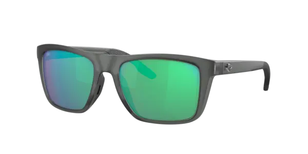 COSTA Mainsail Sunglasses - Green Mirror