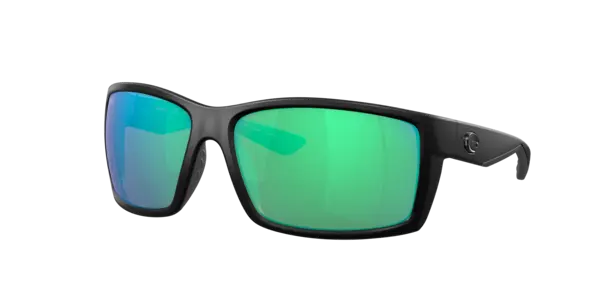 COSTA Reefton Sunglasses - Green Mirror